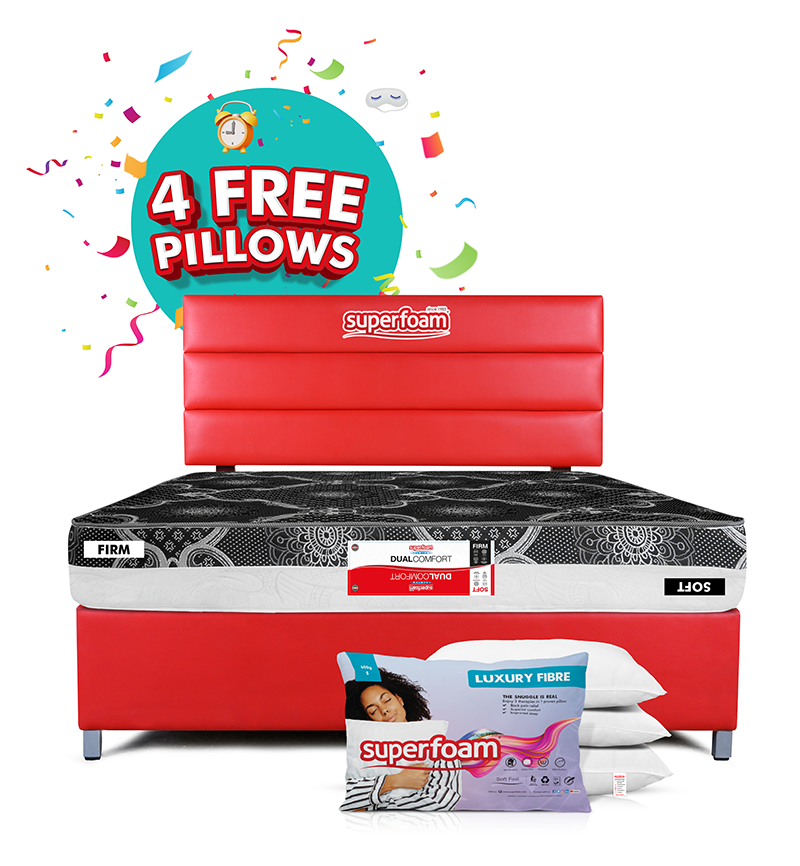 Superfoam Premium Archives - Superfoam Ltd