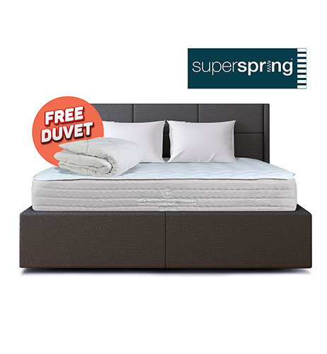 Superspring Archives - Superfoam Ltd